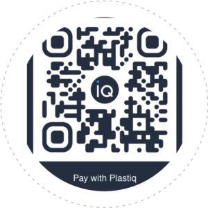 Accept payments by QR code with no fees | Plastiq Accept