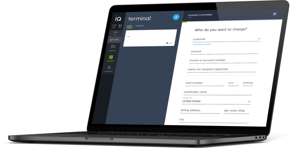 Accept Remote & Virtual payments with No Merchant Fees | Plastiq