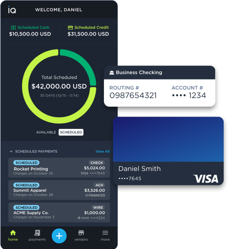 B2B Payment Solutions | Pay by Credit Card & More | Plastiq